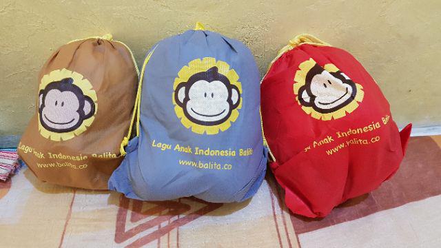 Bundling Boneka Baba + Lili + Tata | Shopee Indonesia