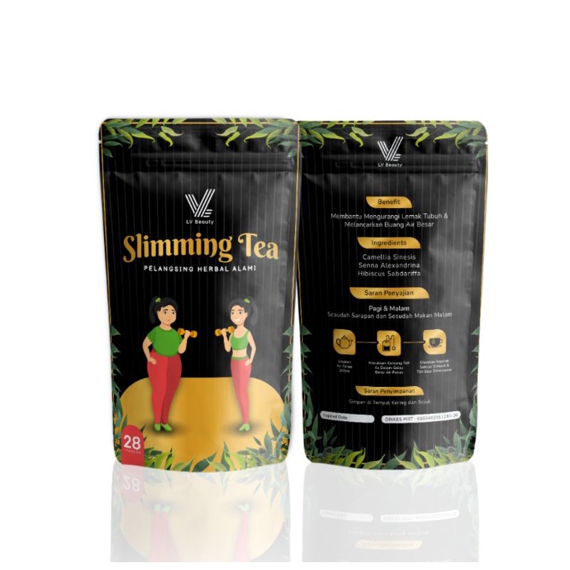 Harga slimingtea Terbaru Mar 2025 | BigGo Indonesia