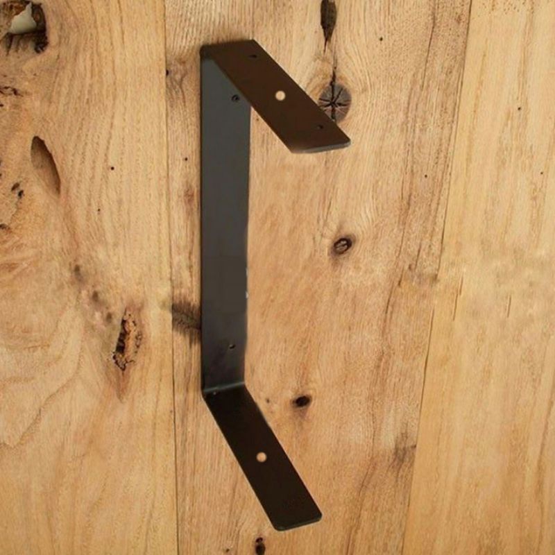 Jual PSP Bracket Besi Siku Rak Dinding Susun 25x15x15 | Shopee Indonesia