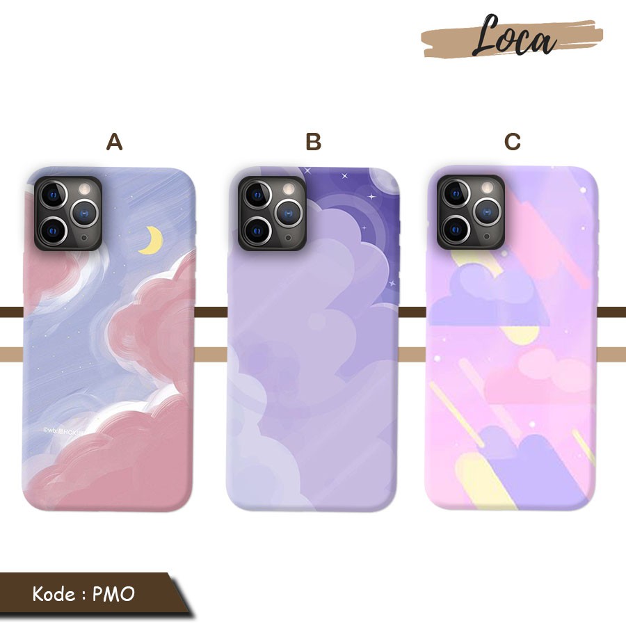 Harga case cloud and moon Terbaru Okt 2024 |BigGo Indonesia