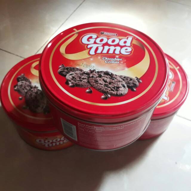 Jual goodtime 149gr | Shopee Indonesia