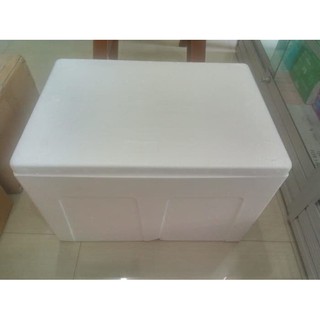 Jual Styrofoam box / Sterofoam box / Cooler Box / Box Gabus ...