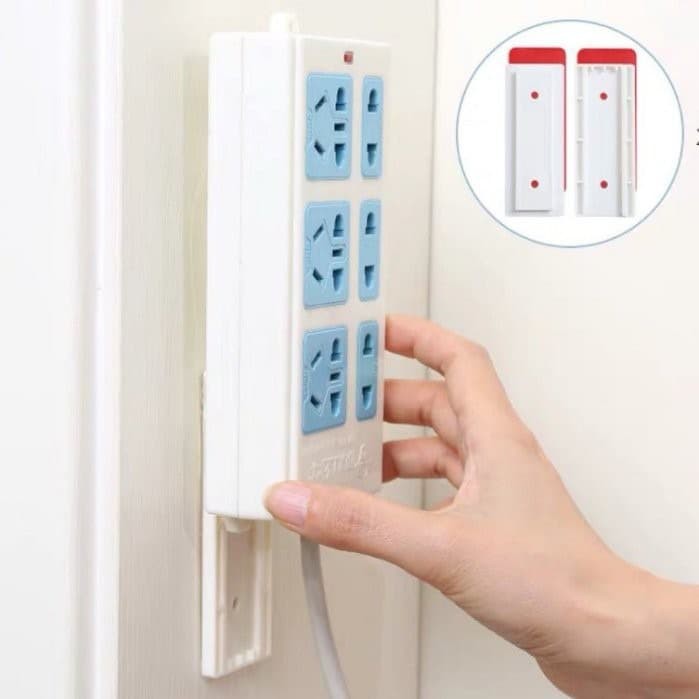 Jual Tempelan Colokan Stop Kontak / Pengaman Colokan Dinding Meja ...