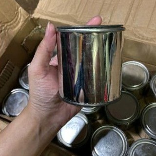 Jual Kaleng cat kosong 250cc | Shopee Indonesia