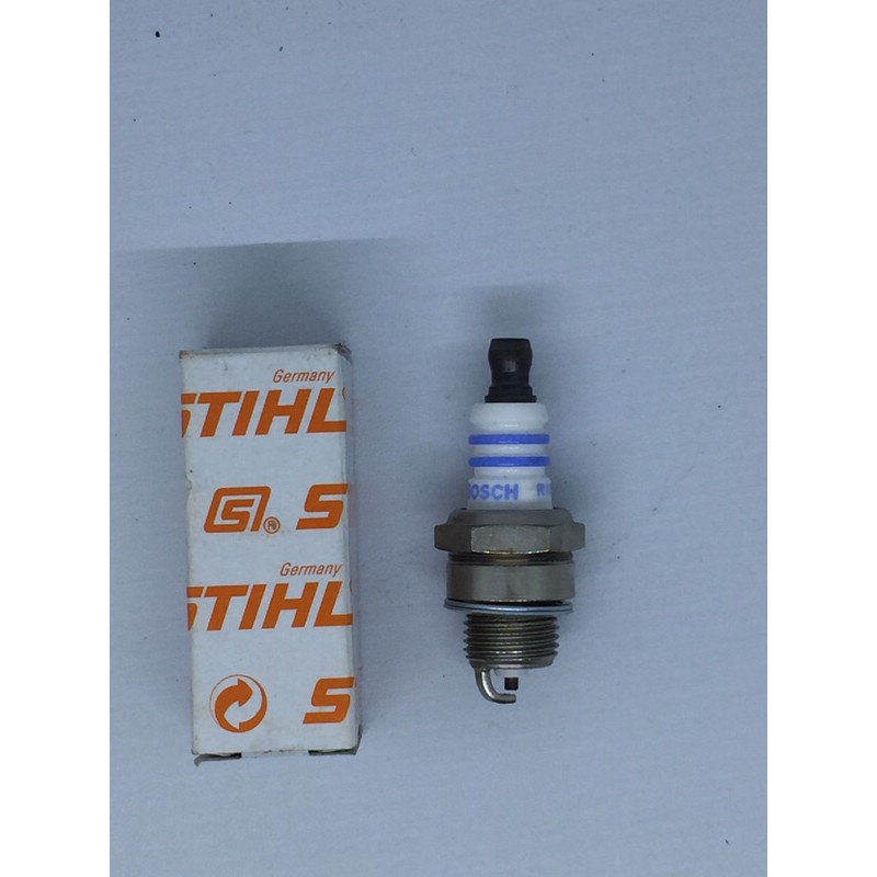 Harga Busi Spark Plug Mesin Potong Rumput Stihl Terbaru September 2022 ...