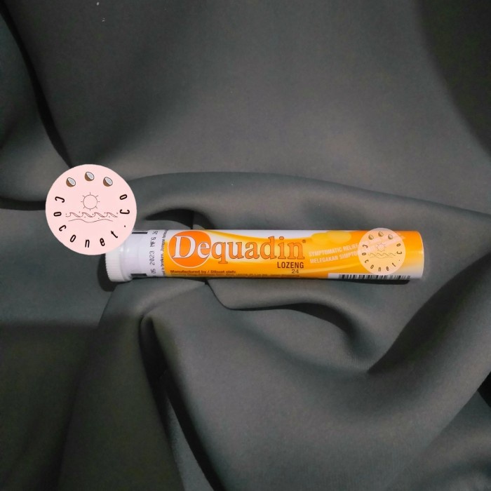 Harga Dequadin Terbaru Desember 2022 |BigGo Indonesia