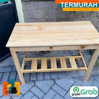 Jual Meja Aquarium | Meja Akuarium | Meja Minimalis | Meja Belajar ...