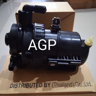 Jual Filter Solar Assy Fuel Filter Triton New Pajero Sport New 1770A336 ...