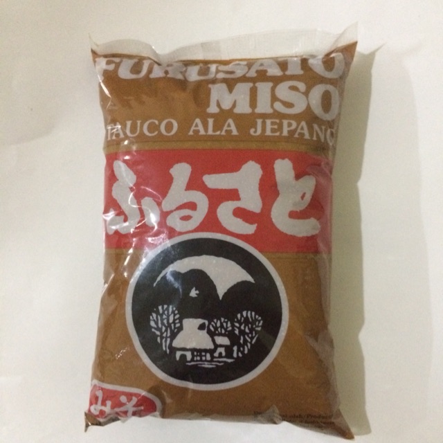 Jual Furusato Miso ( Taucho ala Jepang ) 1kg | Shopee Indonesia