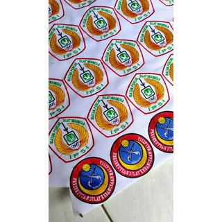 Jual Logo Bet PERSILAT (Persatuan Pencak Silat Antar Bangsa ...