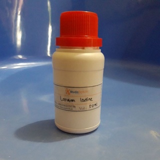Jual larutan iodin Harga Terbaik & Termurah Oktober 2022 | Shopee Indonesia