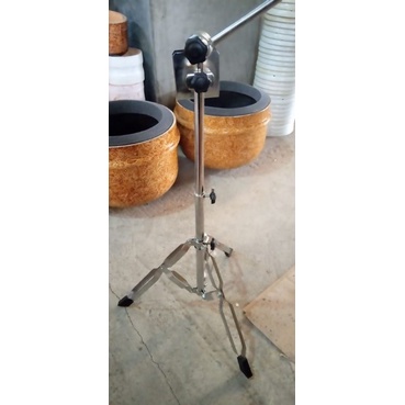 Jual stand simbal/stand marawis | Shopee Indonesia