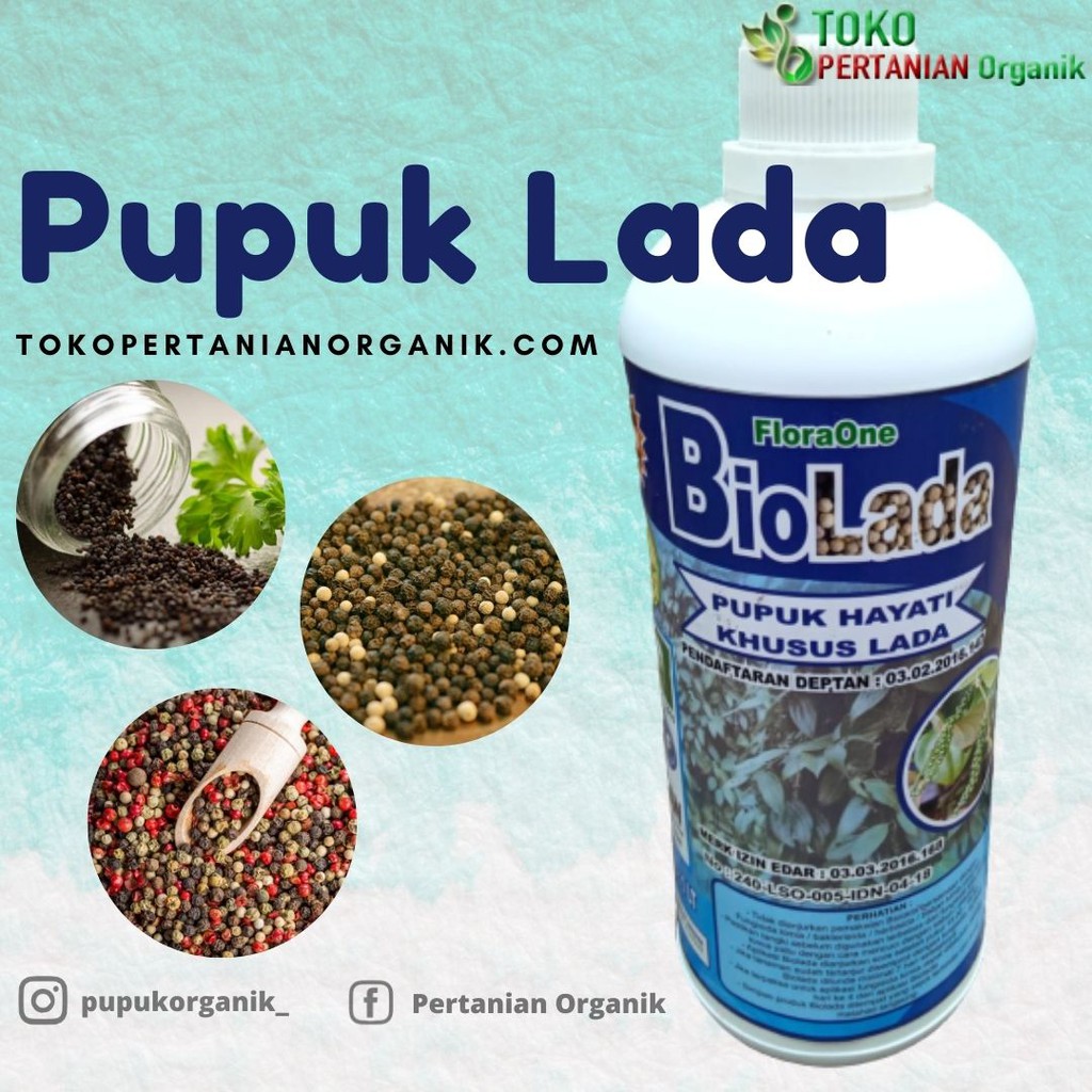 Jual Pupuk Hayati Cair Khusus Lada/ Bio Lada/Fungisida Hayati Cegah ... Jual Pupuk Hayati Cair Khusus Lada/ Bio Lada/Fungisida Hayati Cegah ...