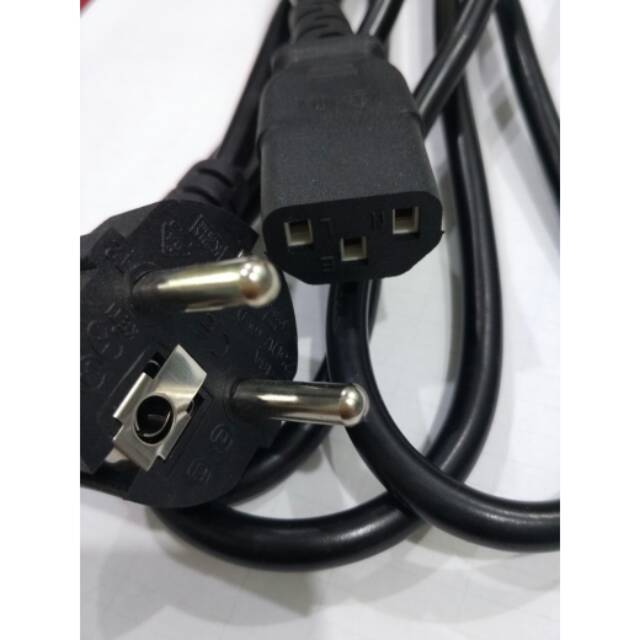 Jual KABEL POWER KOMPUTER CPU PC MONITOR | Shopee Indonesia Jual KABEL POWER KOMPUTER CPU PC MONITOR | Shopee Indonesia