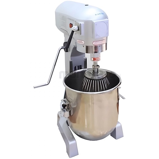 Jual Primax Planetary Mixer B-20 ( 20 Liter ) | Shopee Indonesia