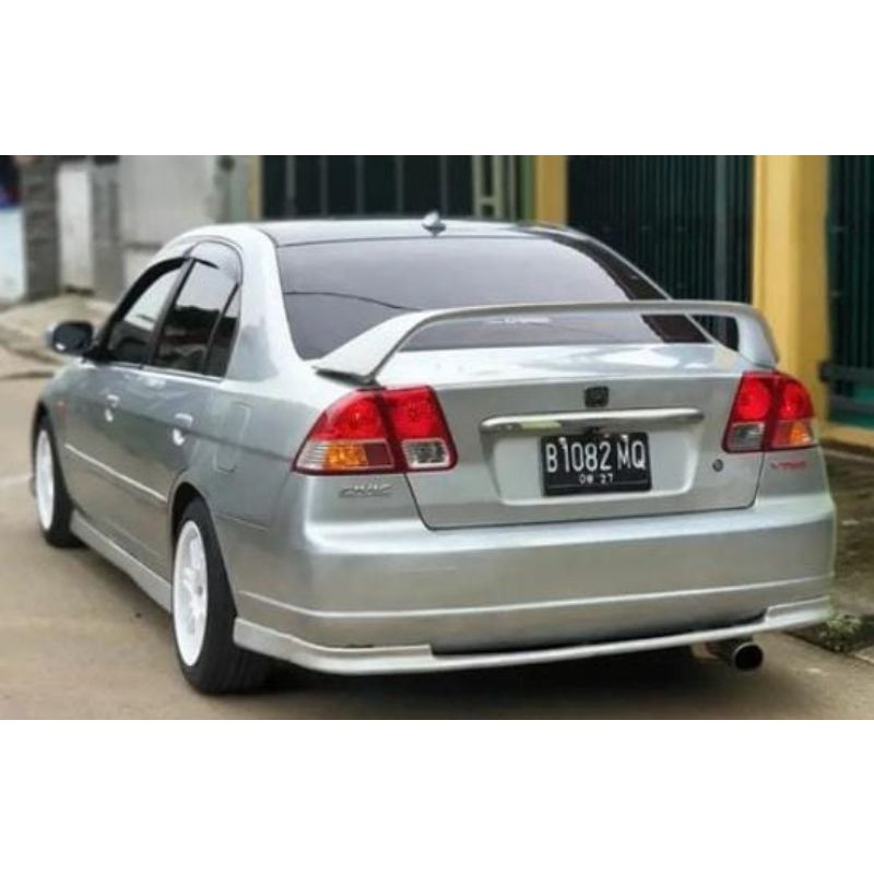 Jual Bodykit Civic Vtis | Shopee Indonesia