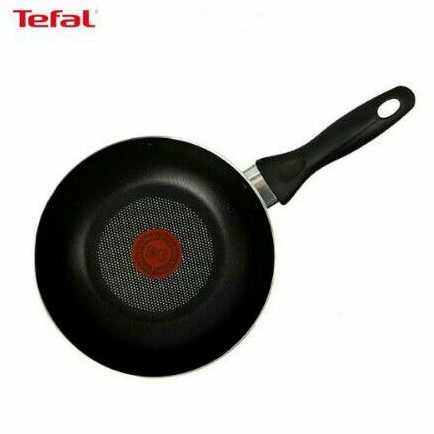 Jual Tefal Cook & Clean Frypan / Wajan 20cm, 24cm, 26cm, 28cm | Shopee Indonesia