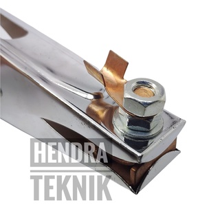 Jual TANG MASSA PLAT TEBAL 500 AMPERE STANG GROUNDING MESIN LAS GROUND ...