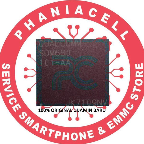 Harga SDM660 Terbaru Desember 2022 |BigGo Indonesia