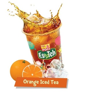 Jual ES TEH POCI ORIGINAL LECI THAI TEA | Shopee Indonesia