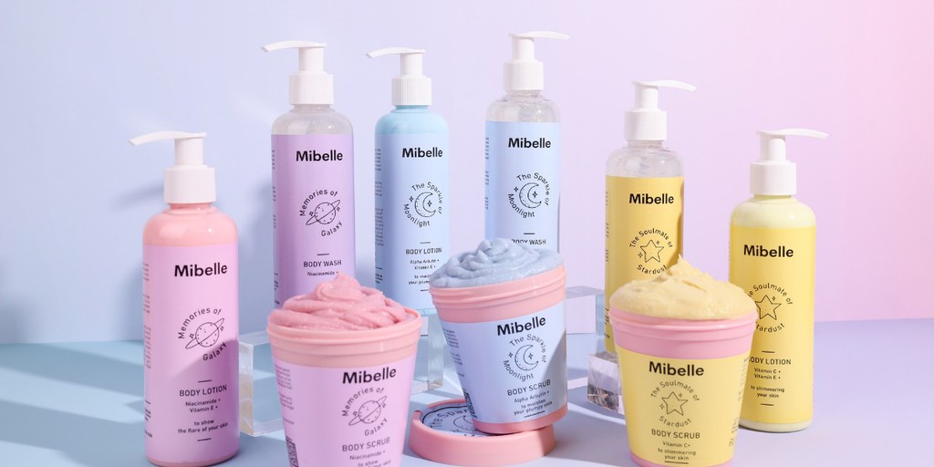 Toko Online Mibelle Official Shop | Shopee Indonesia
