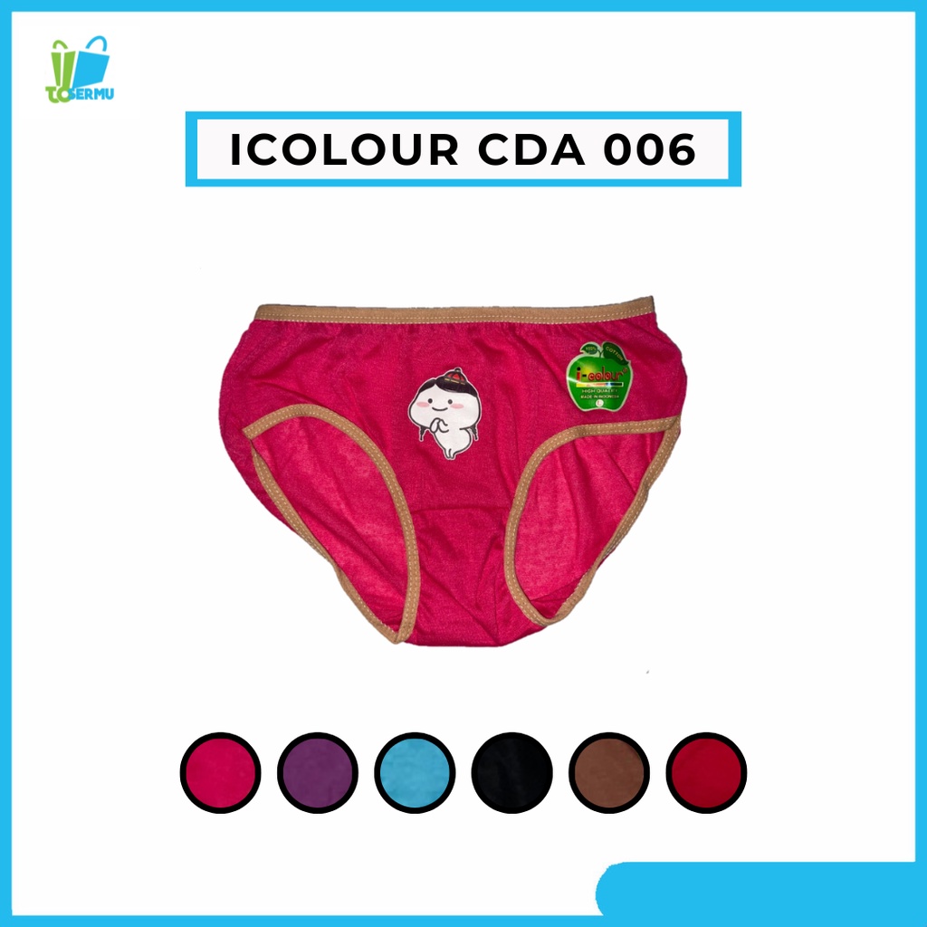 Harga Icolour Terbaru April 2023 |BigGo Indonesia