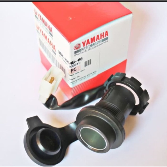 Jual TERMINAL COMP COLOKAN CHARGER AEROX LEXI XMAX FREEGO ASLI ORI ...