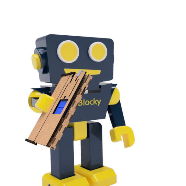 Produk Blocky Codes | Shopee Indonesia