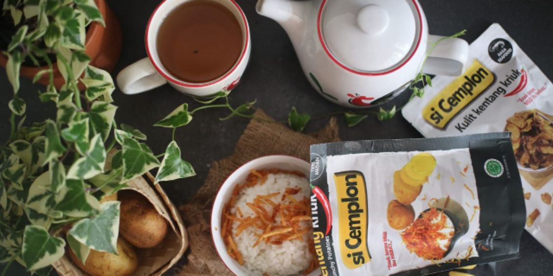 Toko Online Si Cemplon Official Shop | Shopee Indonesia