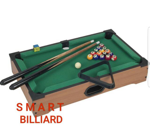 Jual Sale Mini desktop Pool Billiard Biliar table Meja biliar Kecil ...