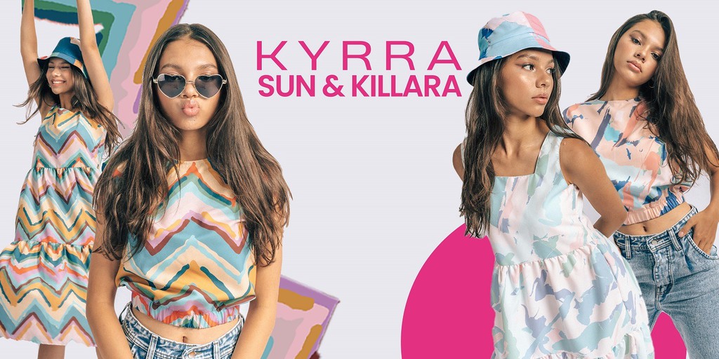 Toko Online Kyrra Official Shop | Shopee Indonesia