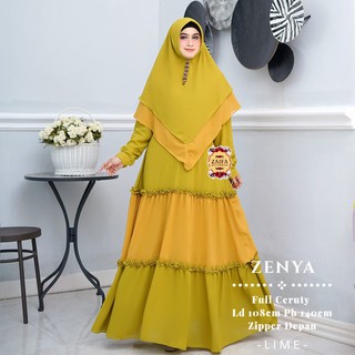 Jual Zenya set | Shopee Indonesia
