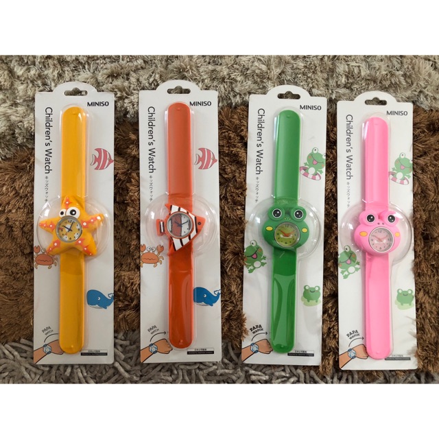 Harga Miniso Watch Terbaru Jan 2026 | BigGo Indonesia