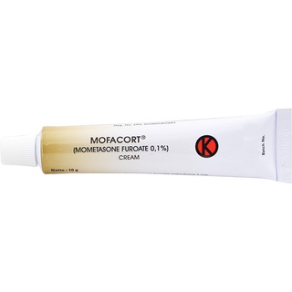 Jual Mofacort Cream 10 G | Shopee Indonesia