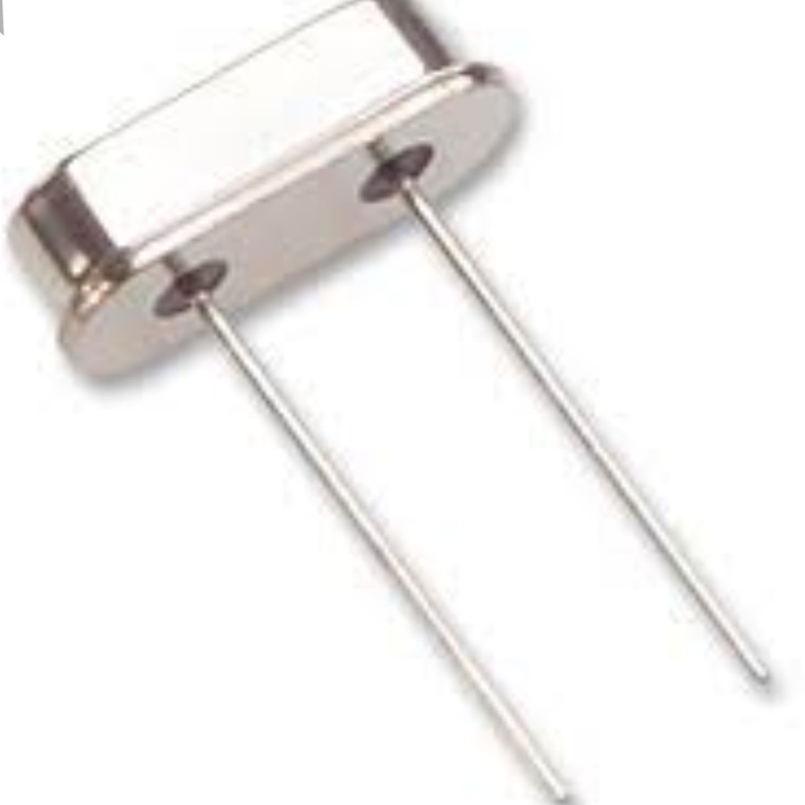 Jual Crystal 24 MHz. XTAL 24 MHz. Kristal 24 MHz. Xtal 24 MHz | Shopee Indonesia