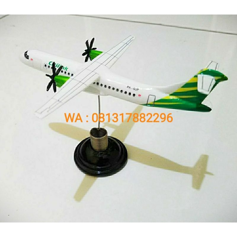 Jual miniatur pesawat | Shopee Indonesia