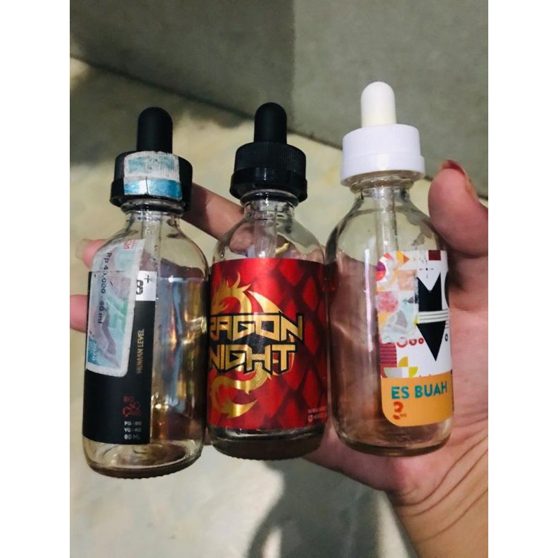 Jual botol liquid | Shopee Indonesia