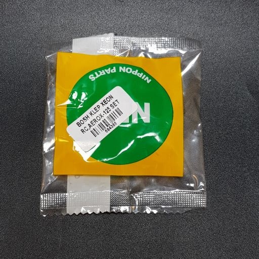 Jual BOSH BOTOL KLEP TABUNG GUIDE VALVE YAMAHA XEON,RC,AEROX-125 ISI 2 ... Jual BOSH BOTOL KLEP TABUNG GUIDE VALVE YAMAHA XEON,RC,AEROX-125 ISI 2 ...