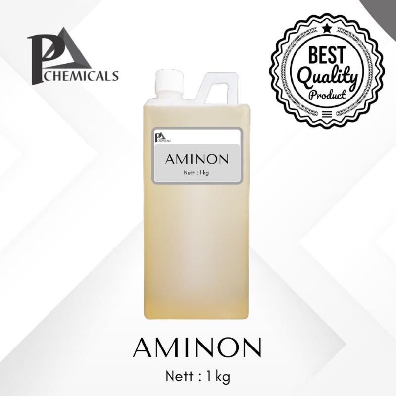 Jual AMINON / FOAM BOOSTER / CAMPERLAN / COCAMIDE DEA 1 KG | Shopee ...