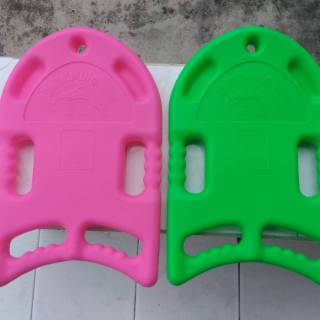 Jual Papan renang papan seluncur swimming board | Shopee Indonesia