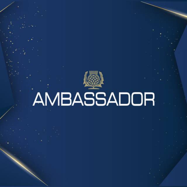 Toko Online Ambassador Official Shop | Shopee Indonesia