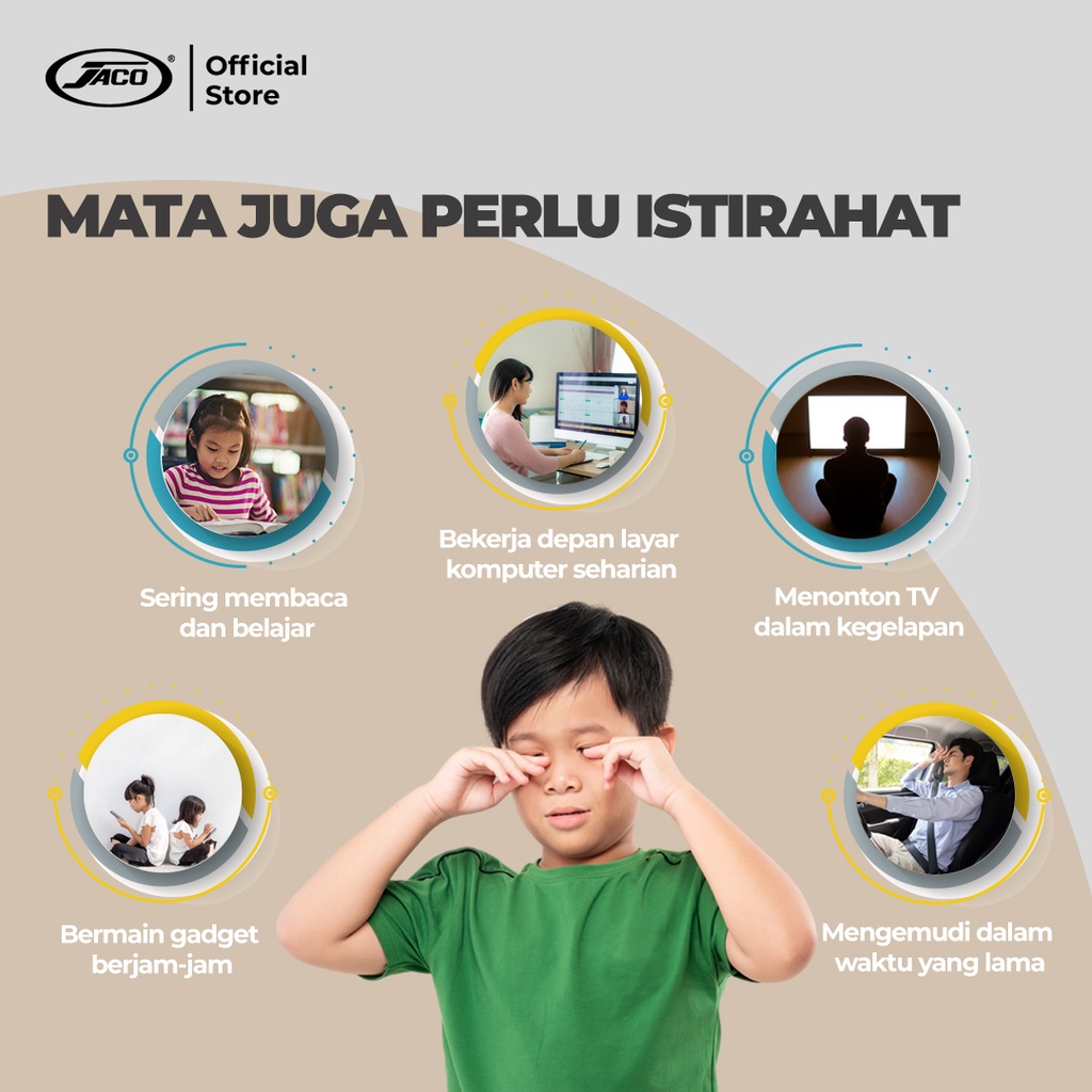 Jual Alat Therapy Mata Ibrite Jaco Eye Trainer Terapi Mata Minus ...