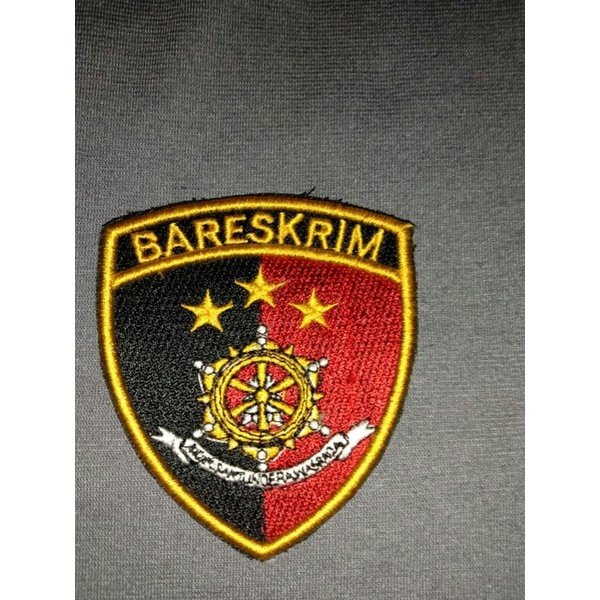 Jual Logo Bareskrim | Shopee Indonesia