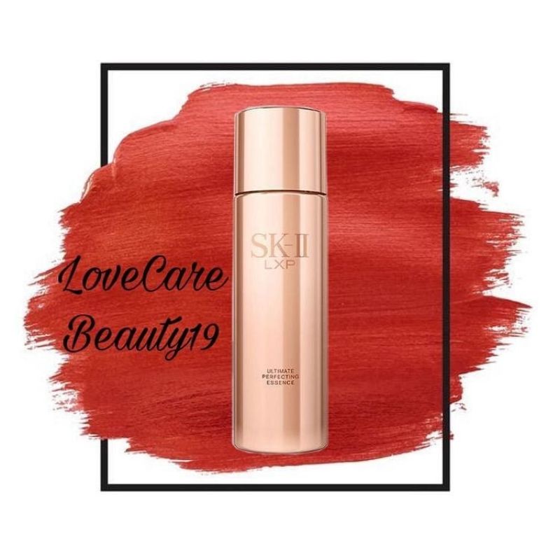 Jual SKII LXP ESSENCE 150ML | Shopee Indonesia