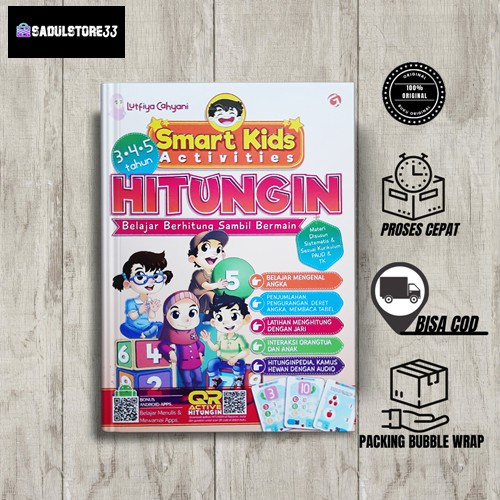 Jual BUKU BELAJAR BERHITUNG ANAK TK PAUD HITUNGIN - BELAJAR BERHITUNG ... Jual BUKU BELAJAR BERHITUNG ANAK TK PAUD HITUNGIN - BELAJAR BERHITUNG ...