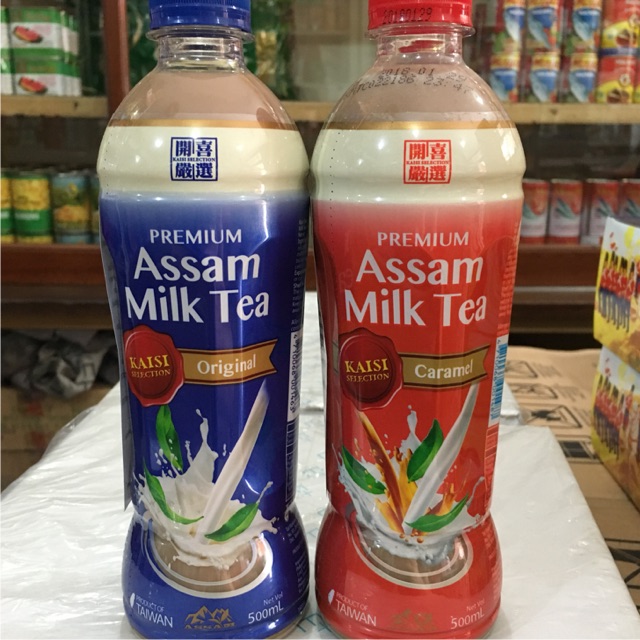 Jual Premium Assam Milk Tea | Shopee Indonesia