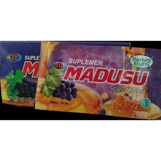 Jual Madusu/MDS Sachet Probiotik Bio TH | Shopee Indonesia