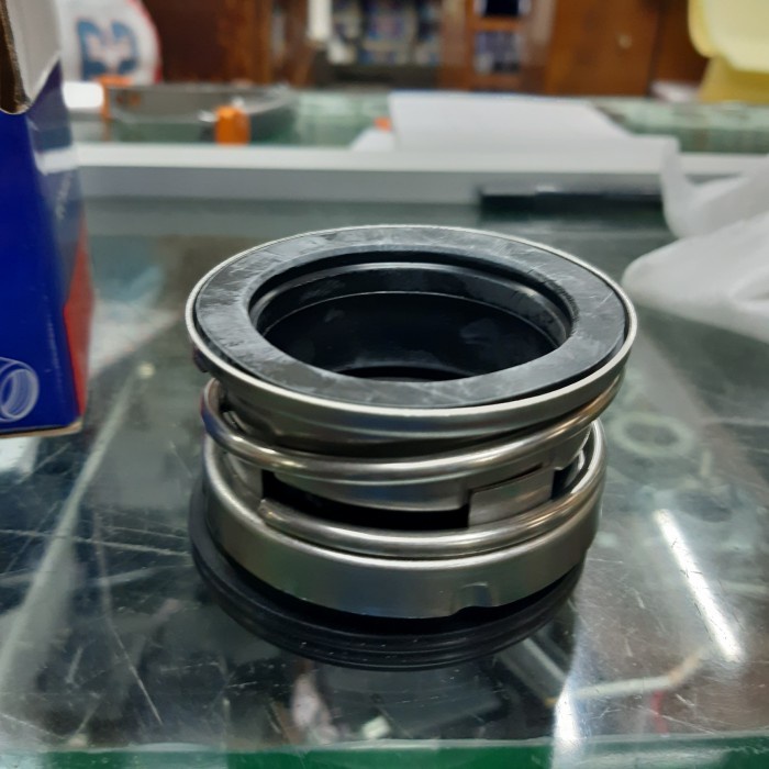 Jual mechanical seal ebara 100 x125 fsjca | Shopee Indonesia