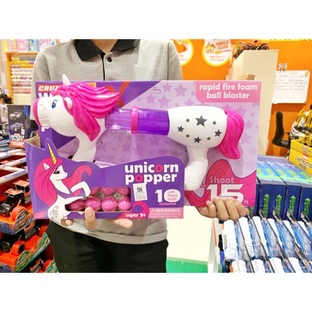 Jual Unicorn Popper 3 pcs | Shopee Indonesia
