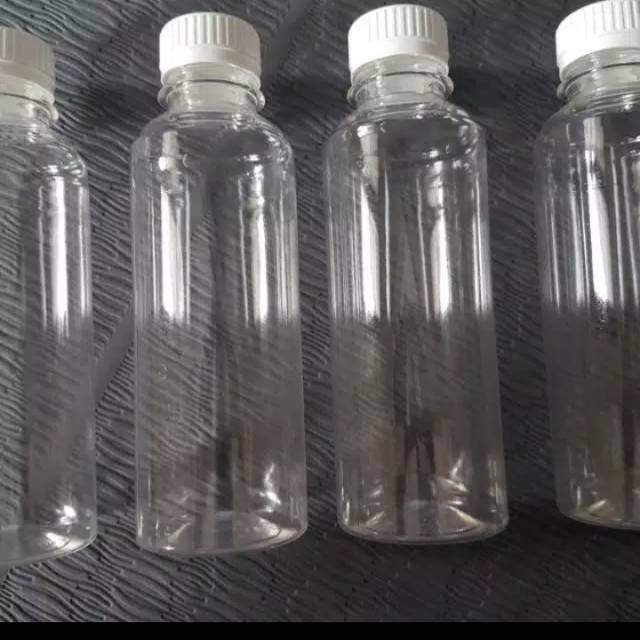 Jual botol plastik 250ml | Shopee Indonesia